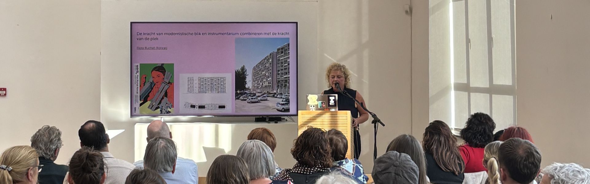 Actieprogramma Ruimtelijk Ontwerp 2025 ARO x CoLA x Zuid